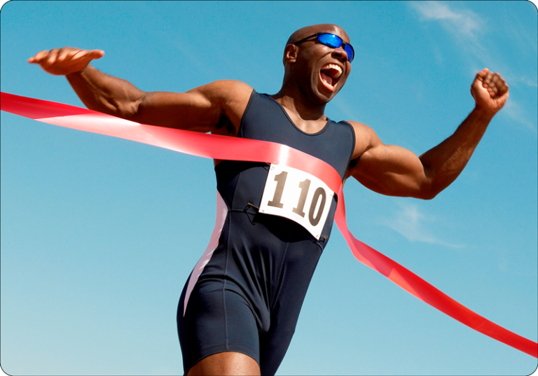 Action-Oriented - Discover My Color