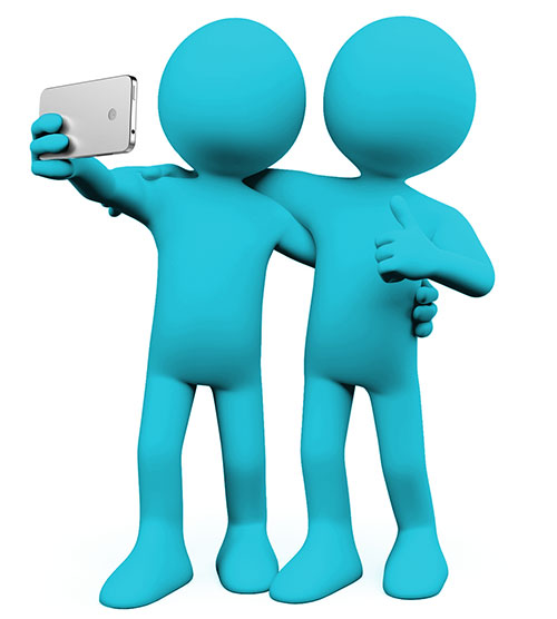 BLUE Personality Type - Discover My Color